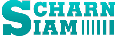 Automated Warehouse | Siam Charn Co., Ltd.